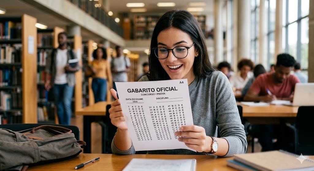 Consulplan divulga gabarito concurso Prefeitura de Indaiatuba 2026 em ...