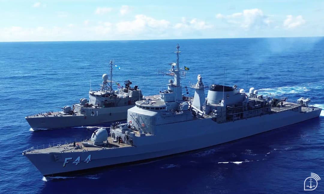 Gabarito concurso Aprendizes-Marinheiros EAM 2026 em 09/05; confira!