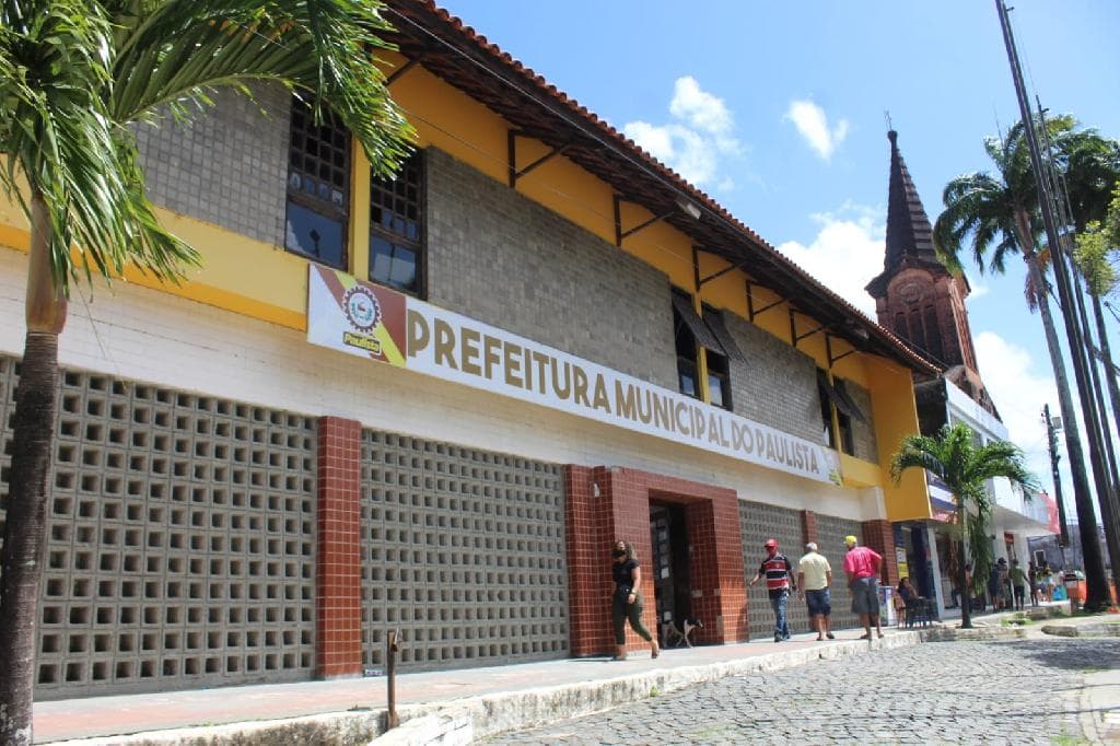 Instituto IGEDUC divulga gabarito concurso Prefeitura de Paulista-PE ...